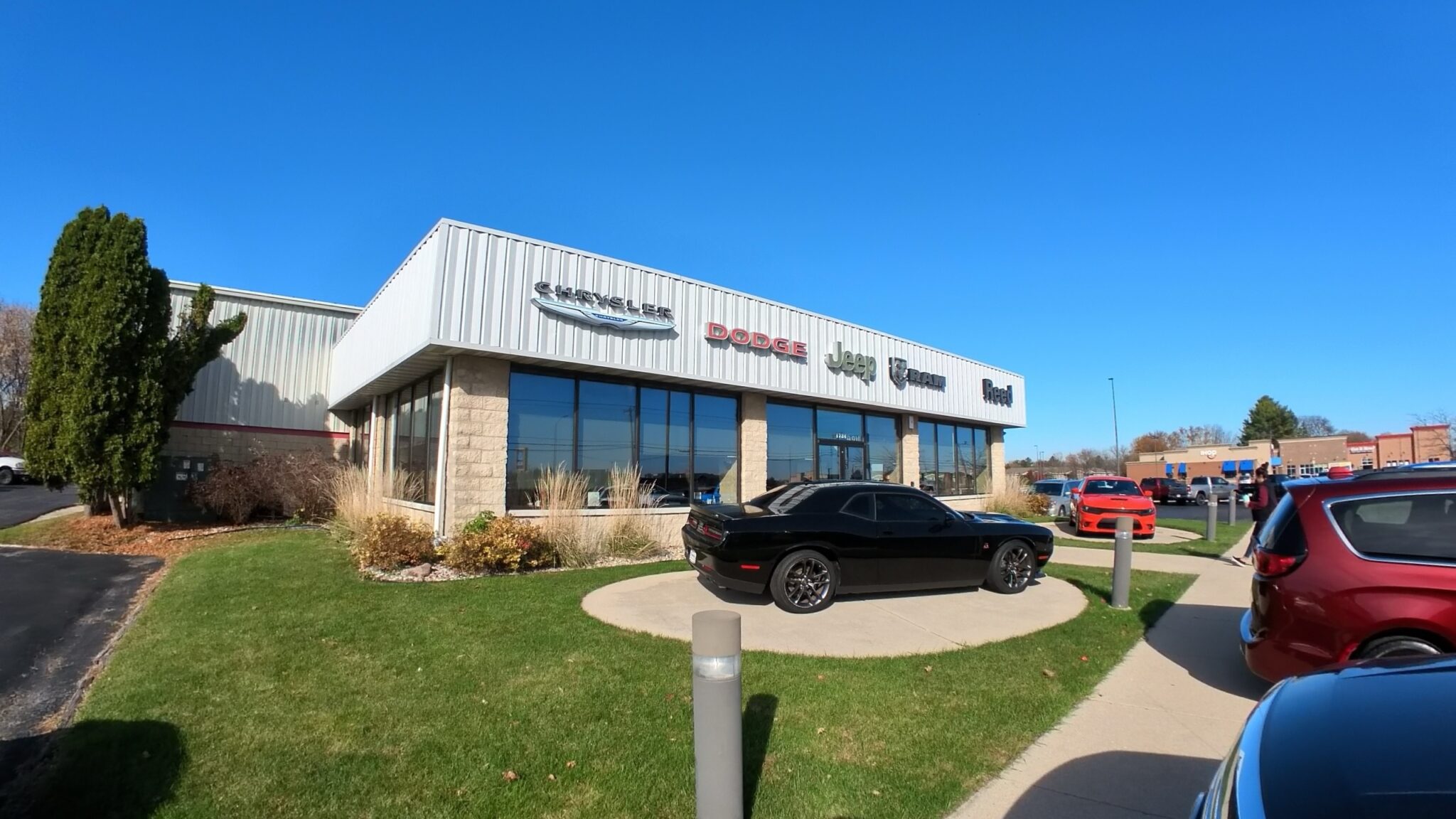 Napleton 151 — New & Used Cars in Wisconsin | Trusted Financing & Full-Service Repair