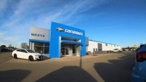 Napleton Chevrolet Buick GMC - Napleton 151